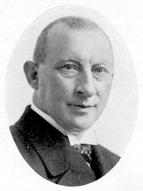 Mauritzens Sønner As